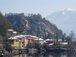 Home page - Comune di Valsolda