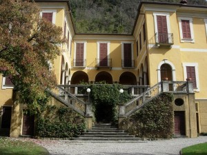 Home page - Comune di Valsolda